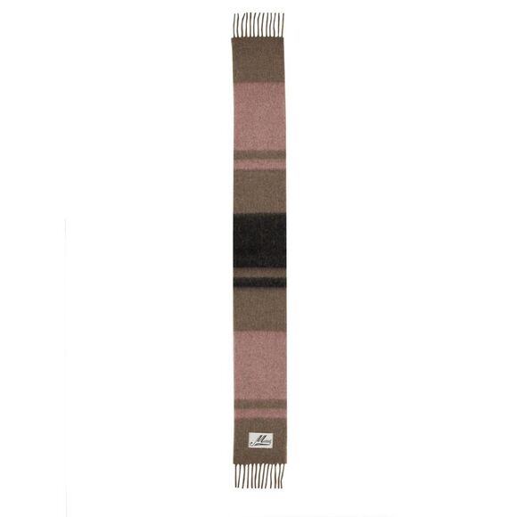 Marni | Accessories | Marni Women Scarf With Logo | Poshmark